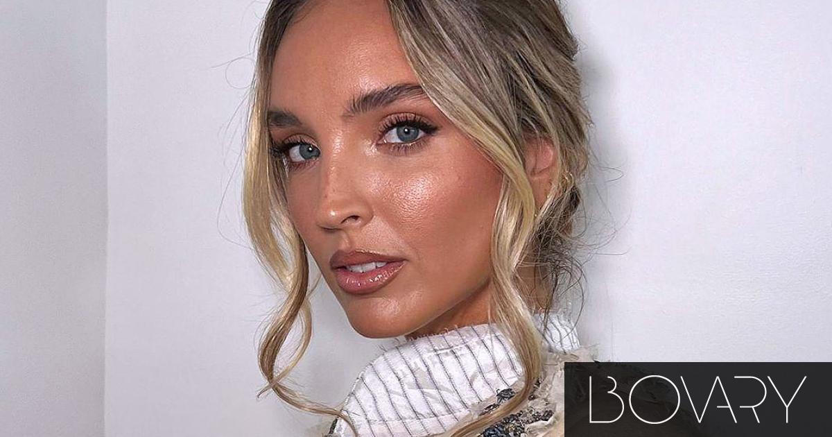 Η καλεσμένη που ξεχώρισε στην Εβδομάδα Μόδας του Παρισιού με ένα σακάκι Zara | BOVARY